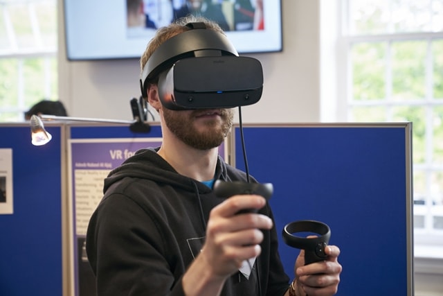 Computing and Electronic Engineering Showcase 2024 | Event | Leeds ...
