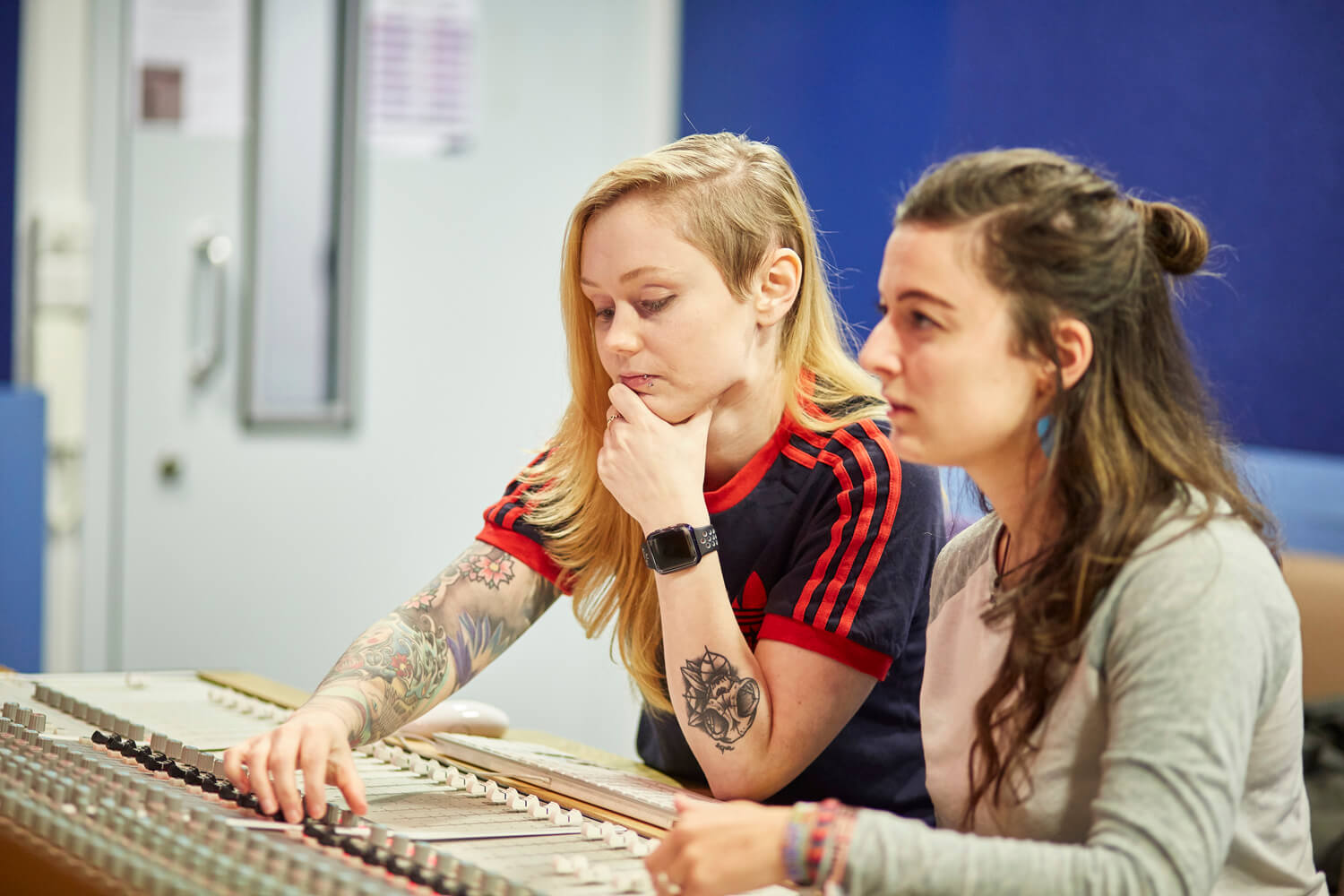 Before you start | New Students | Welcome and Induction | Leeds Beckett ...