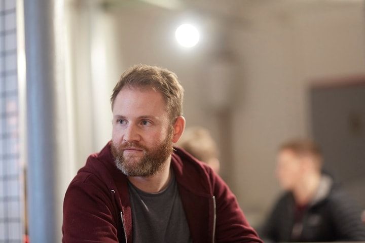 Courses | Leeds Beckett University