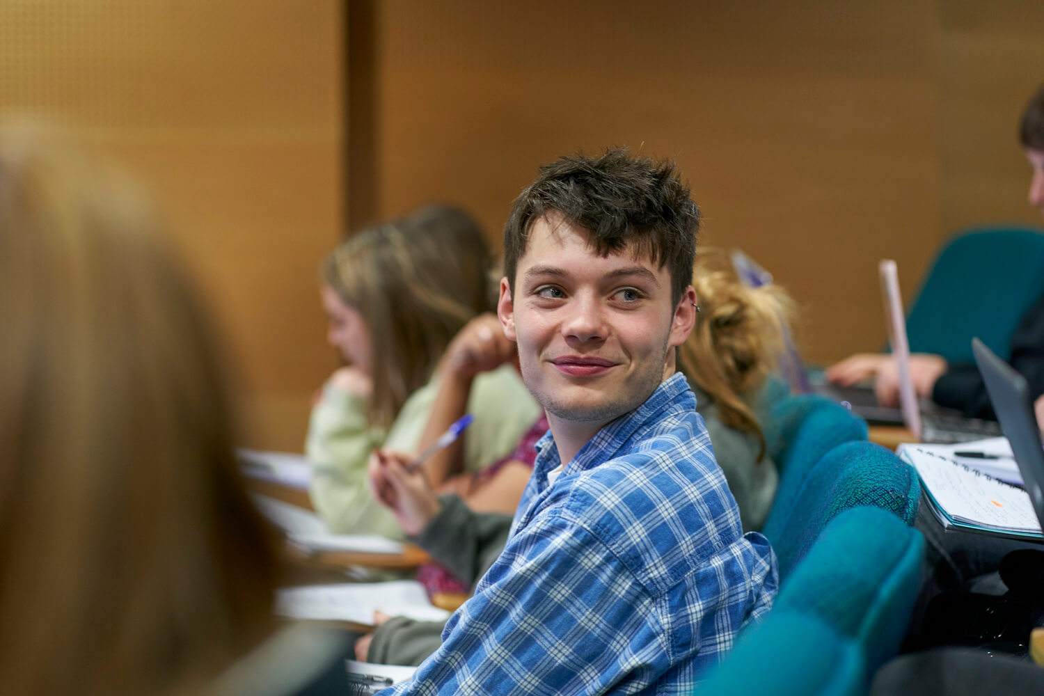 Disability advice | student information | Leeds Beckett University