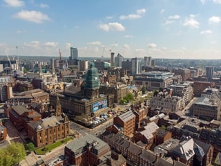 Life In Leeds | Leeds Beckett University | Leeds Beckett University