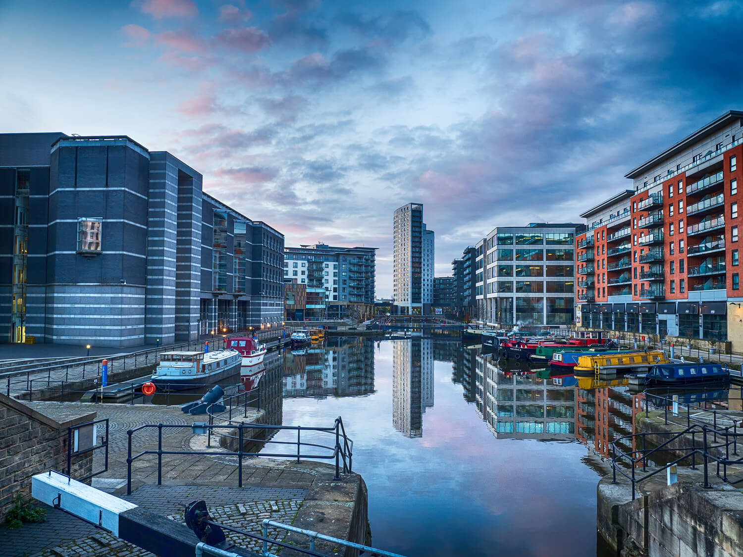 Life in Leeds as an international student from China | Leeds Beckett ...