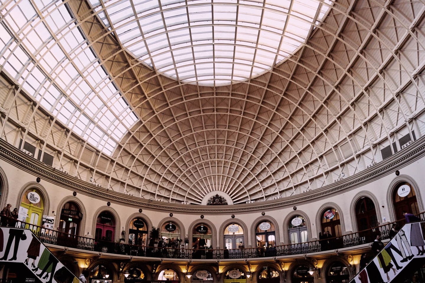 Life In Leeds | Leeds Beckett University | Leeds Beckett University
