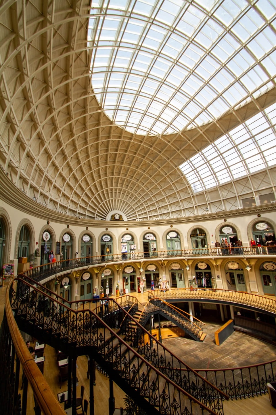 5 places to find fancy dress and costume shops in Leeds | Life in Leeds ...