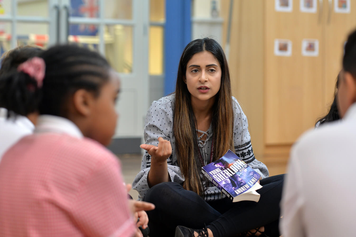 Teaching and Education | Courses | Leeds Beckett University