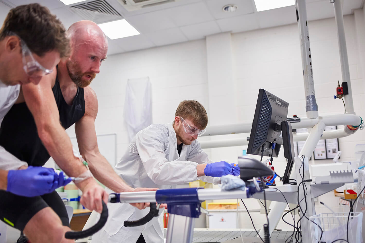 MSc Sport Business Management Course | Leeds Beckett University