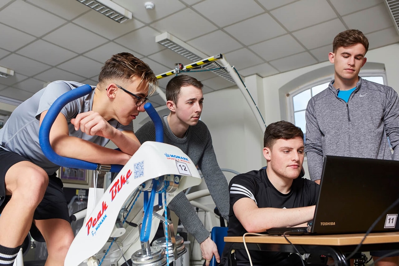 Effective and ethical sport coaching | Research Centre for Sport ...