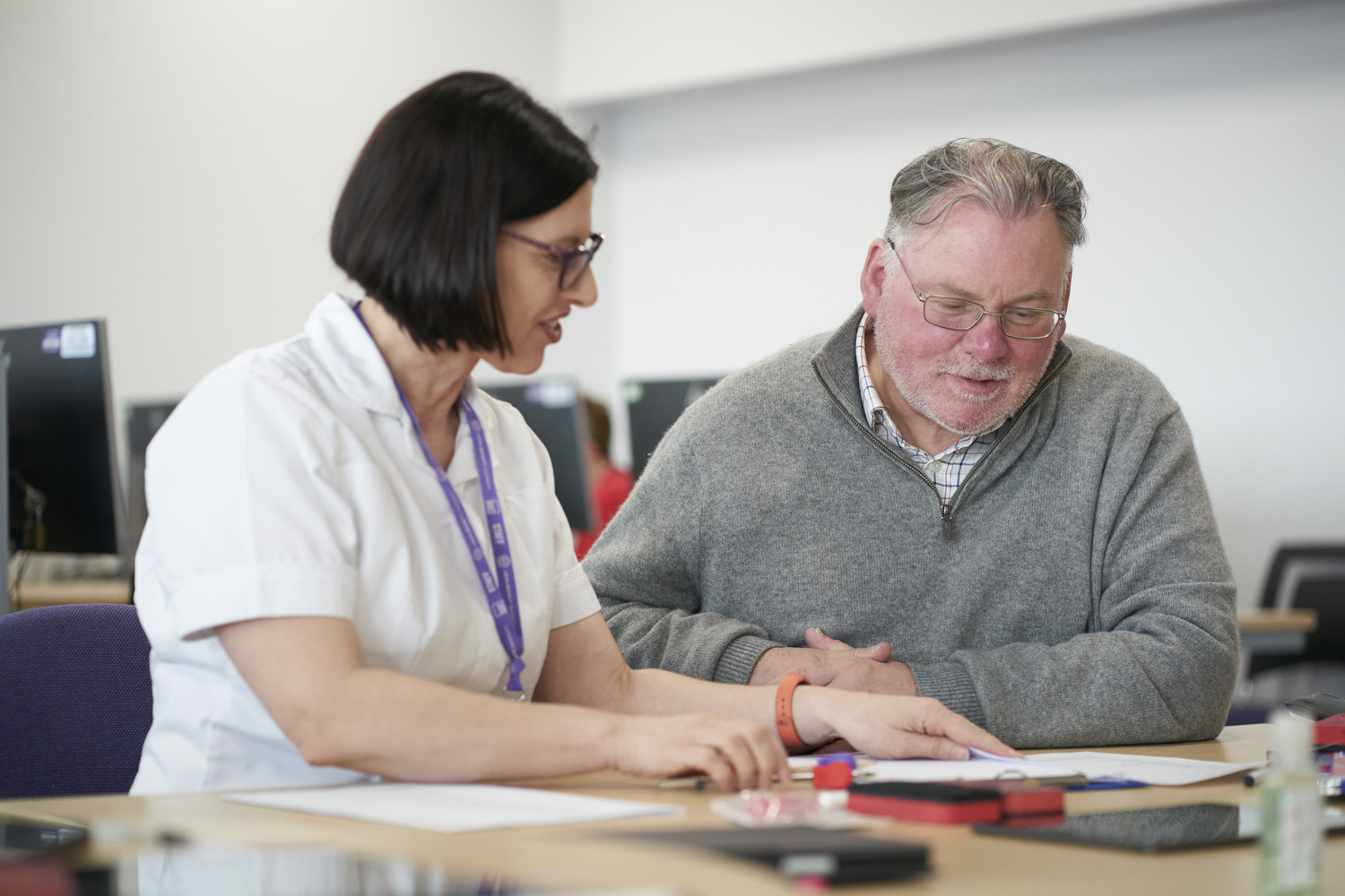 Speech and Language Therapy Clinic | Leeds Beckett University