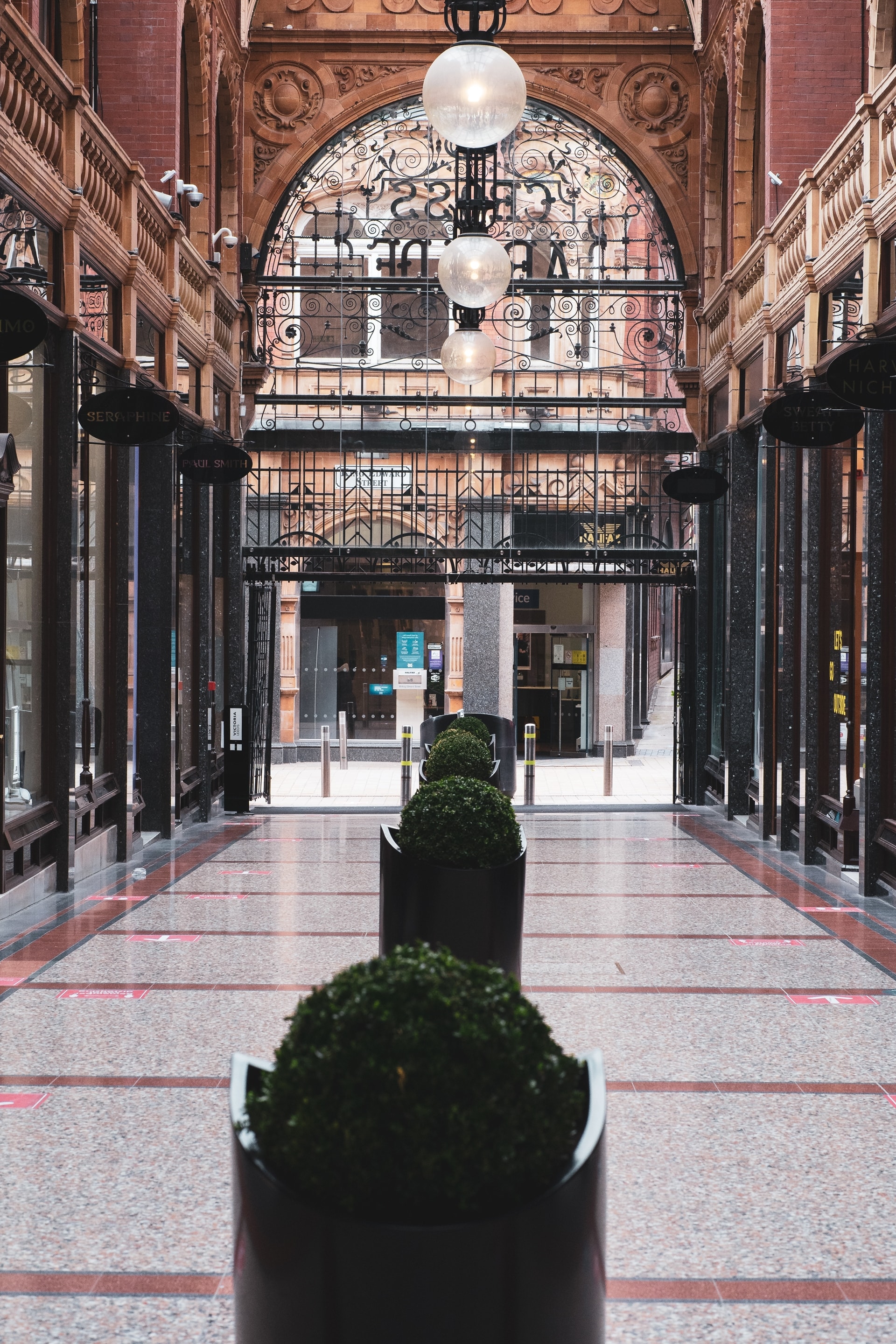 Five Reasons Leeds Beckett is a Great Place to study | Leeds Beckett ...