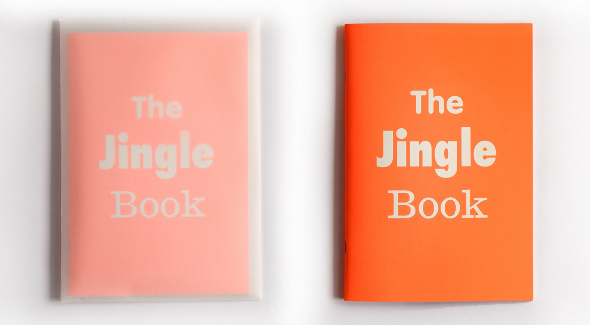 The Jingle Book | Impact Case Study | Leeds Arts Research Centre ...