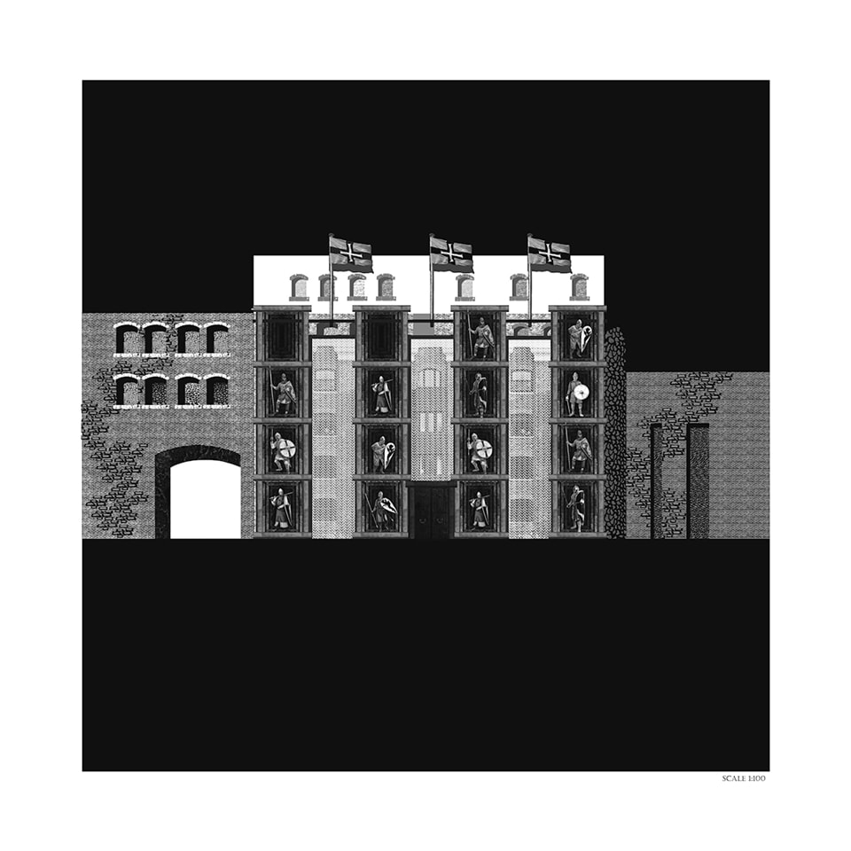 Leeds School of Arts End of Year Show 2025 | Leeds School of Arts ...