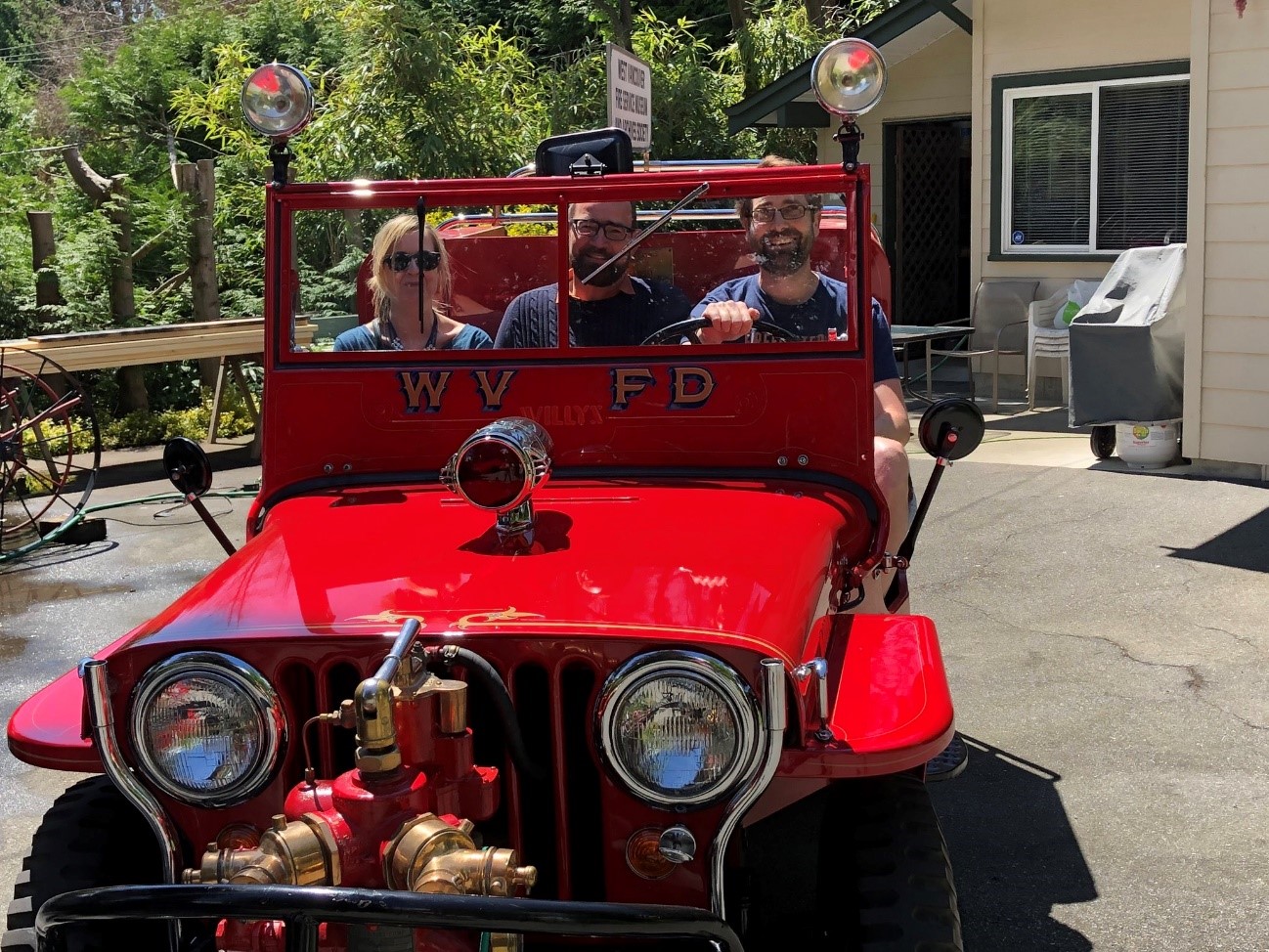 Forged by Fire: Burns injury and identity in Britain, c.1800-2000 ...