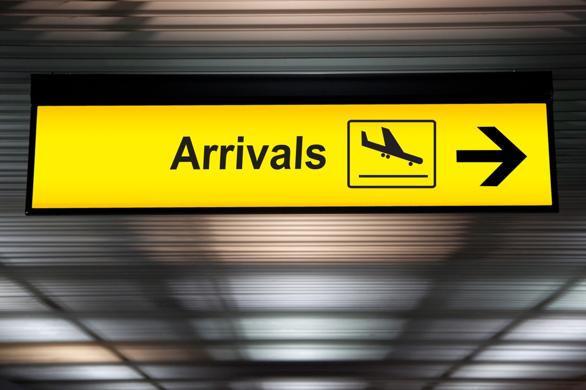 Forecasting visitor arrivals amid the covid19 pandemic | Research ...