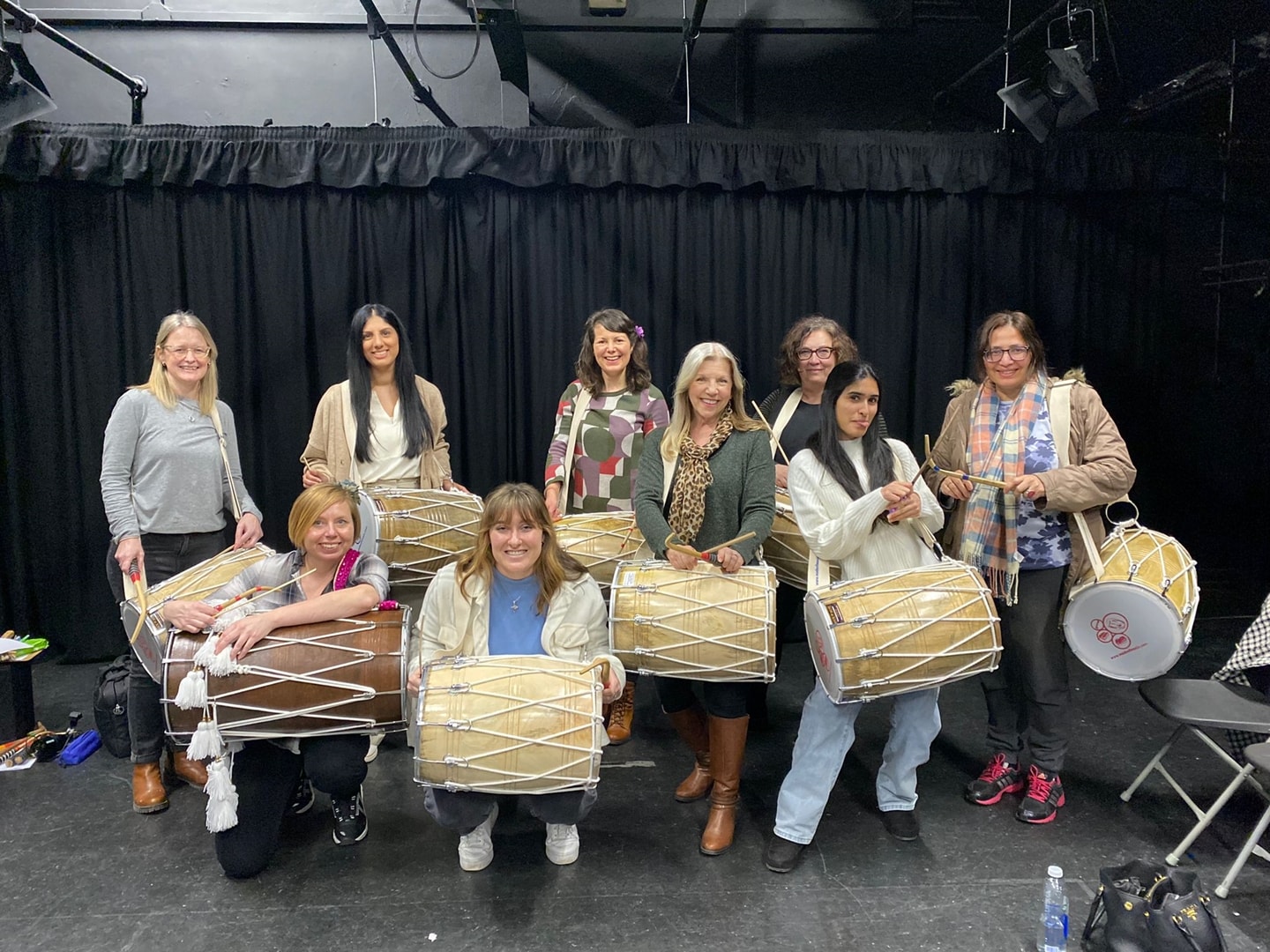 Cohesive Harmonies | Impact Case Study | Leeds Arts Research Centre ...