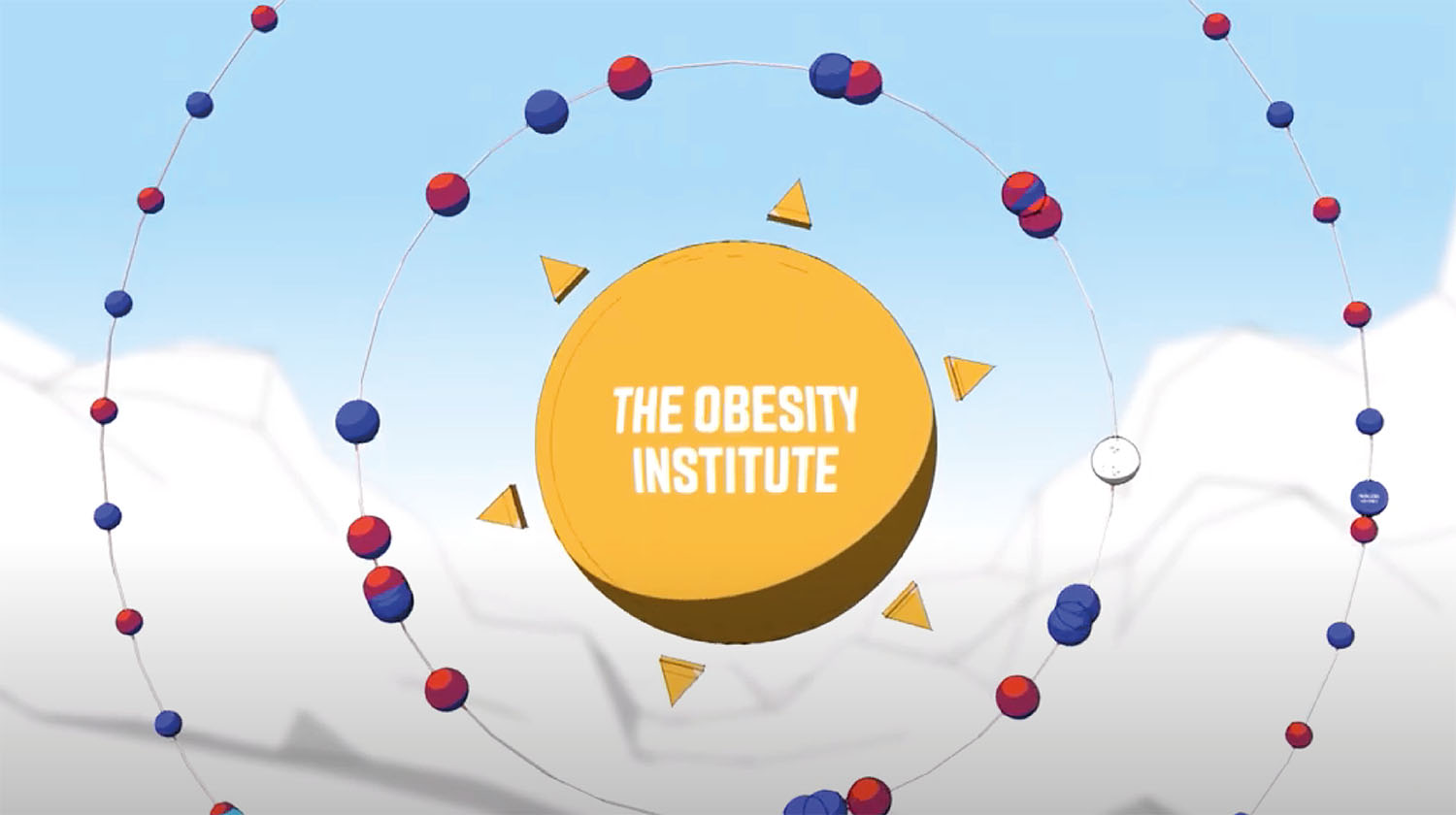 Obesity Institute | Research | Leeds Beckett University