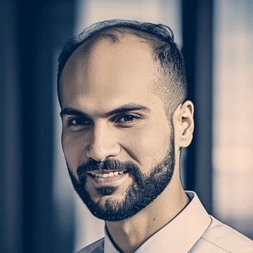 Zaid Awamleh | Leeds Beckett University