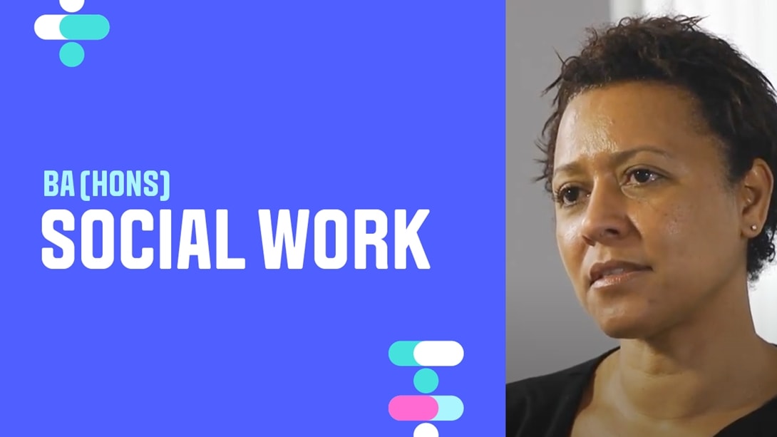 BA (Hons) Social Work Course | Leeds Beckett University
