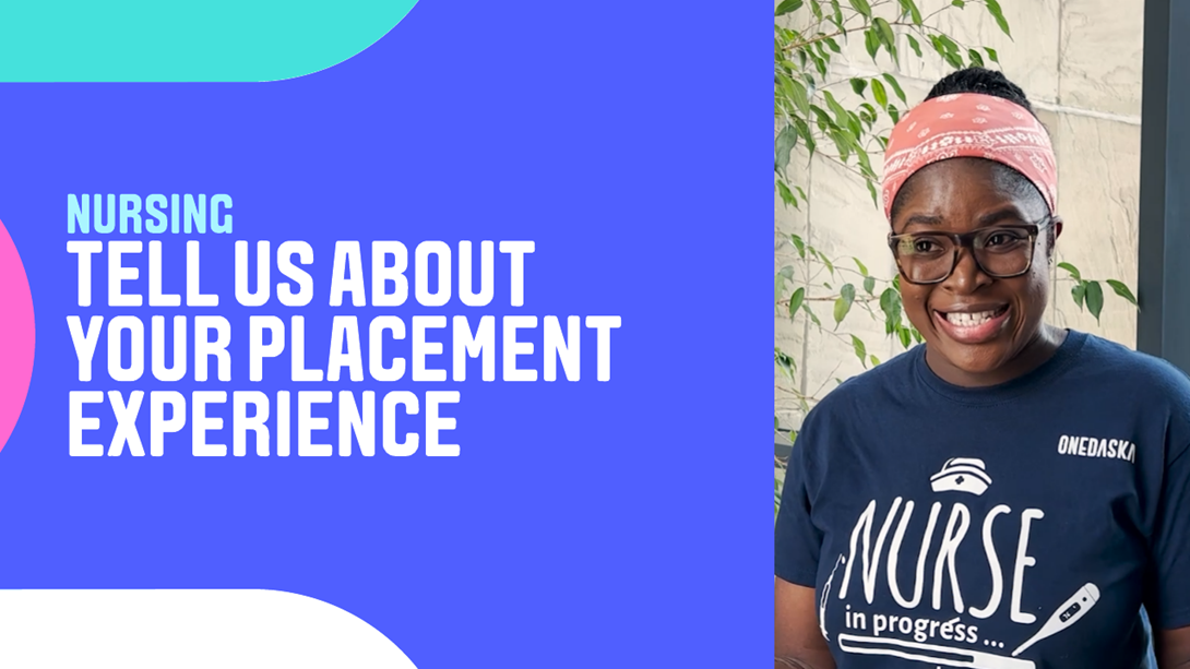 BSc (Hons) Mental Health Nursing Course | Leeds Beckett University