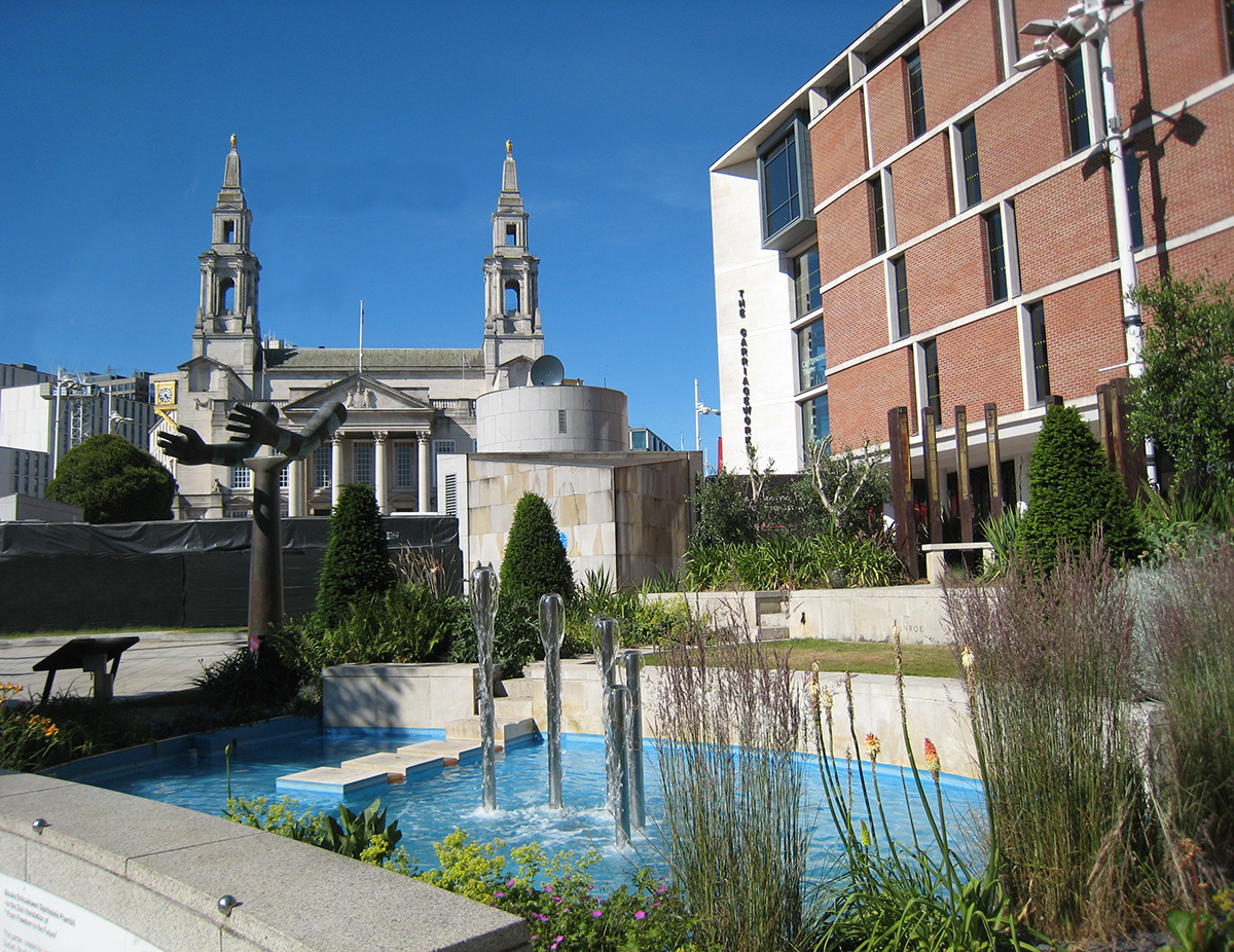 Submit a missing Leeds Monument | School of Cultural Studies and ...