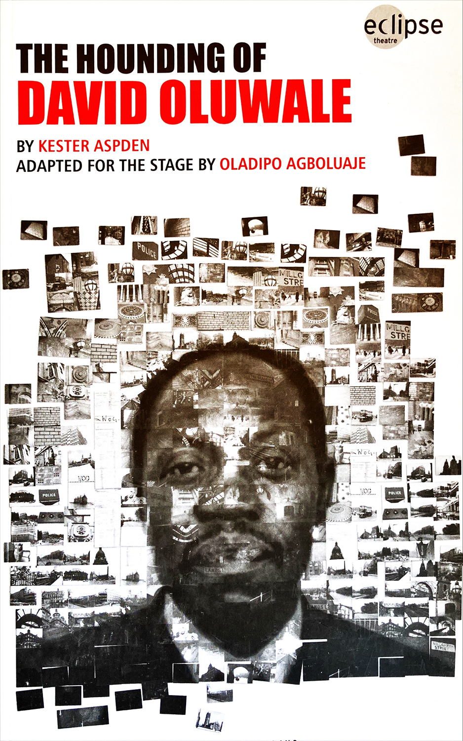 2007 - "The Hounding of David Oluwale" | Remembering Oluwale: A ...