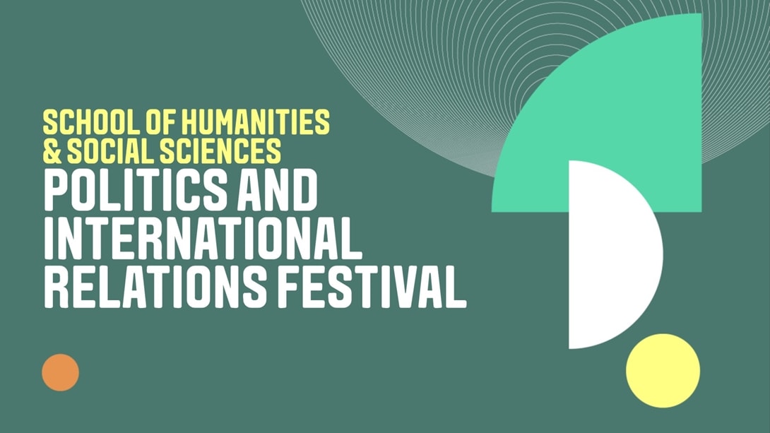 BA (Hons) International Relations Course | Leeds Beckett University