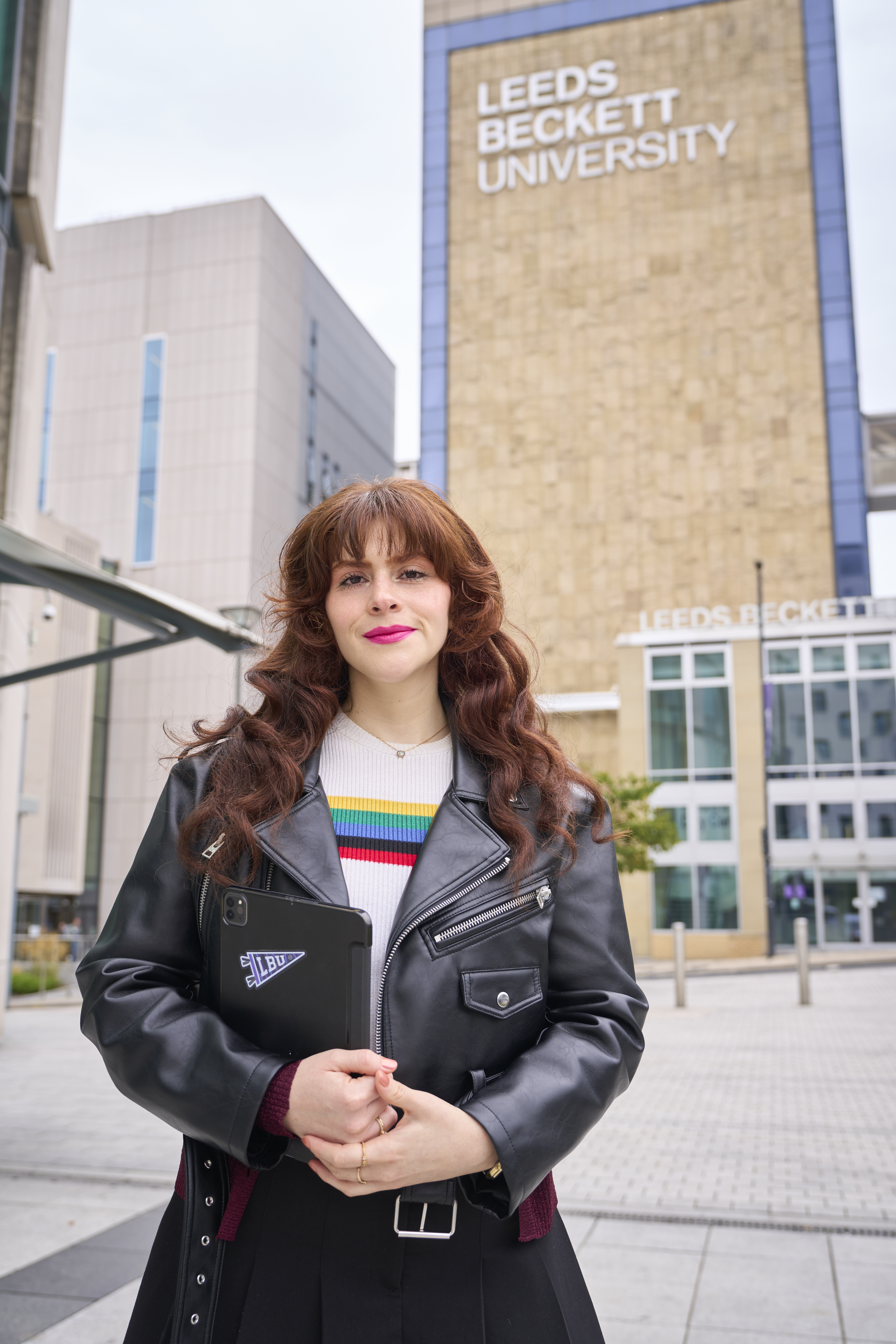 Learning and living in Leeds | Leeds Beckett University