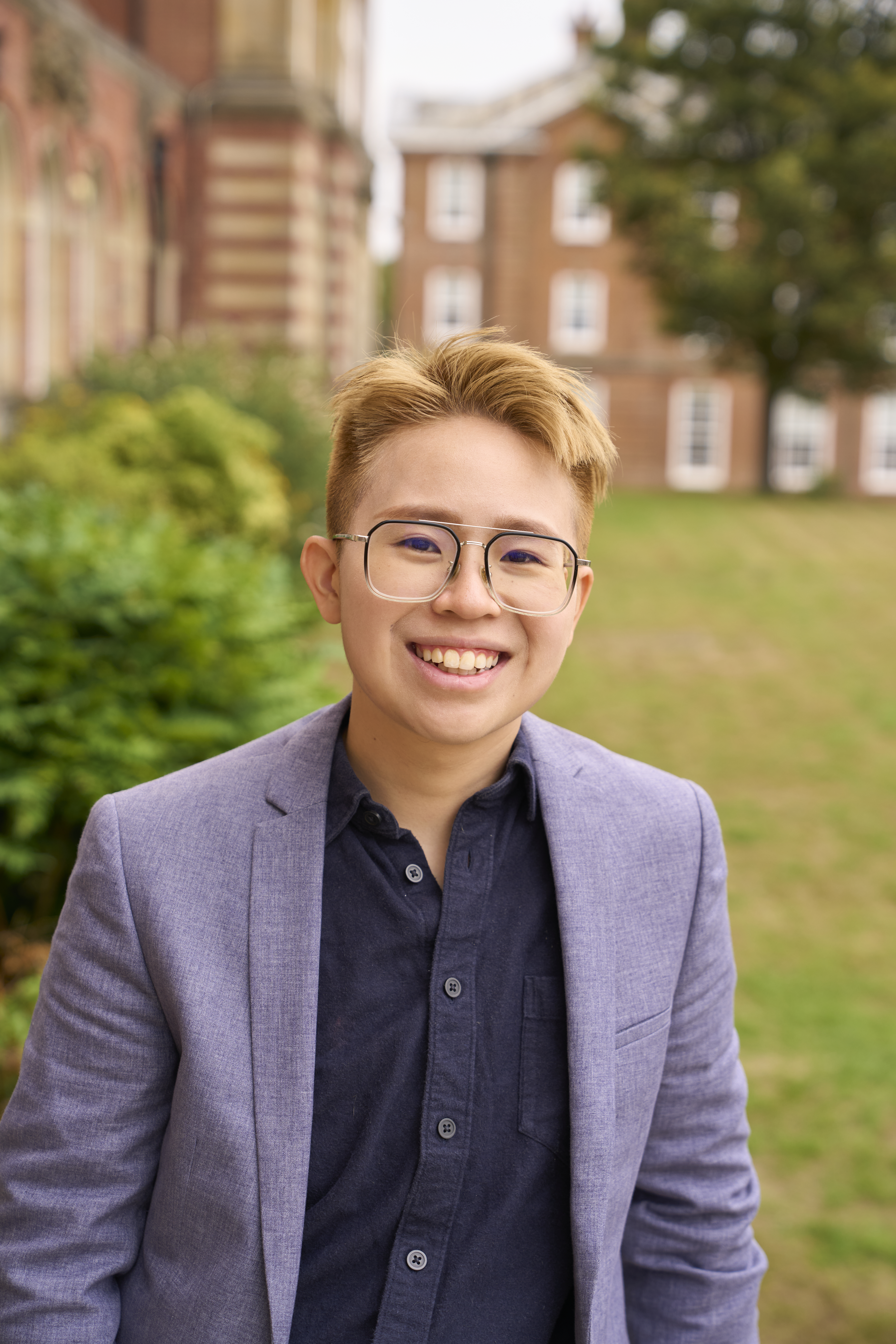 A new city a new journey | Leeds Beckett University