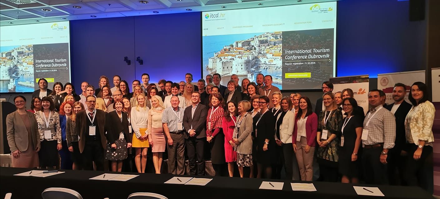 Tourism In The VUCA World | Leeds Beckett University