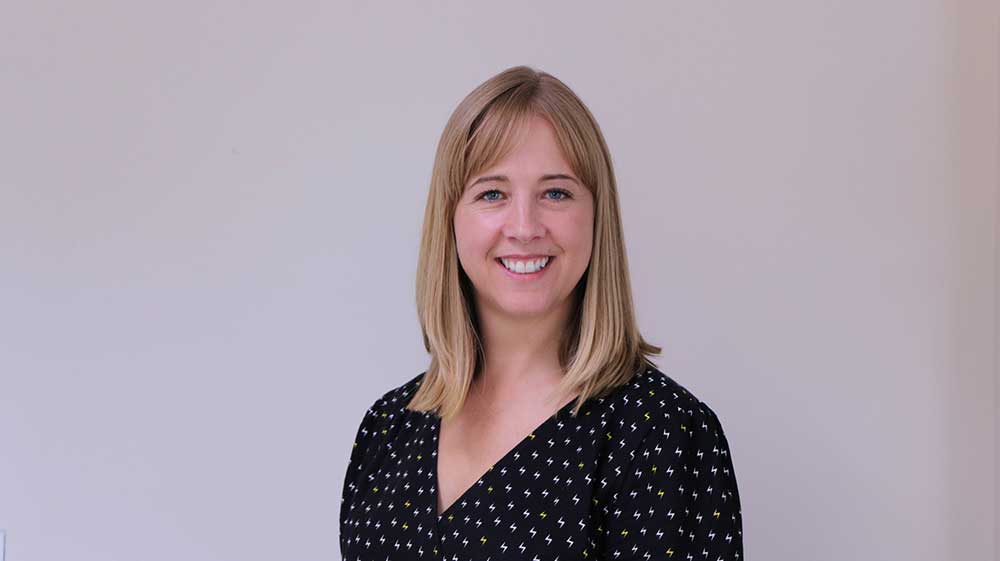Professor Sue Backhouse and Meghan Bentley present at BDA sports ...