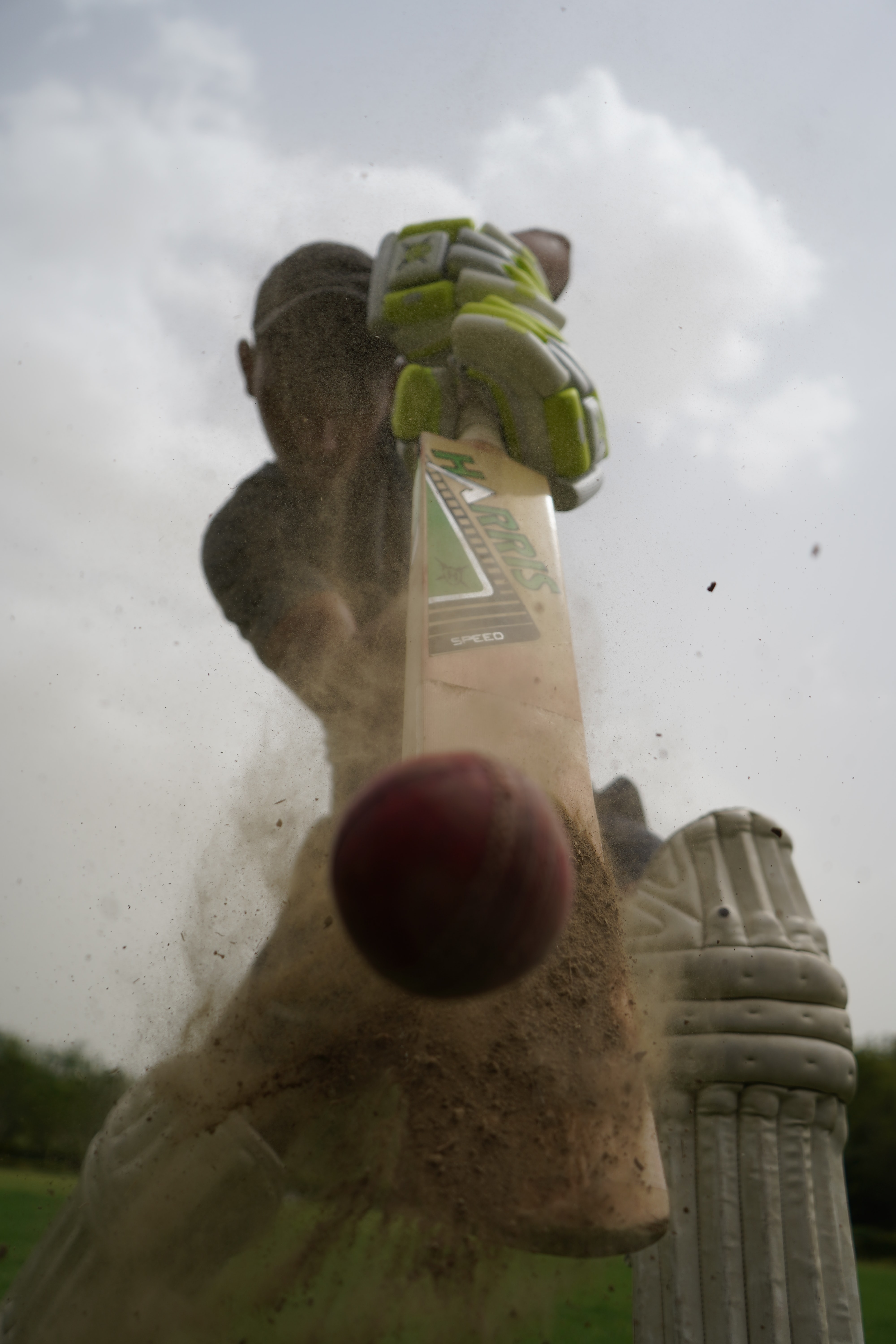 Tackling diversity and inclusion in English cricket | Leeds Beckett ...
