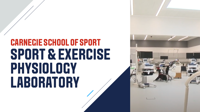 PG Dip Sport and Exercise Physiology Course | Leeds Beckett University