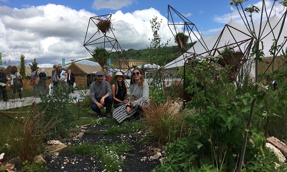 MA Landscape Architecture Course | Leeds Beckett University
