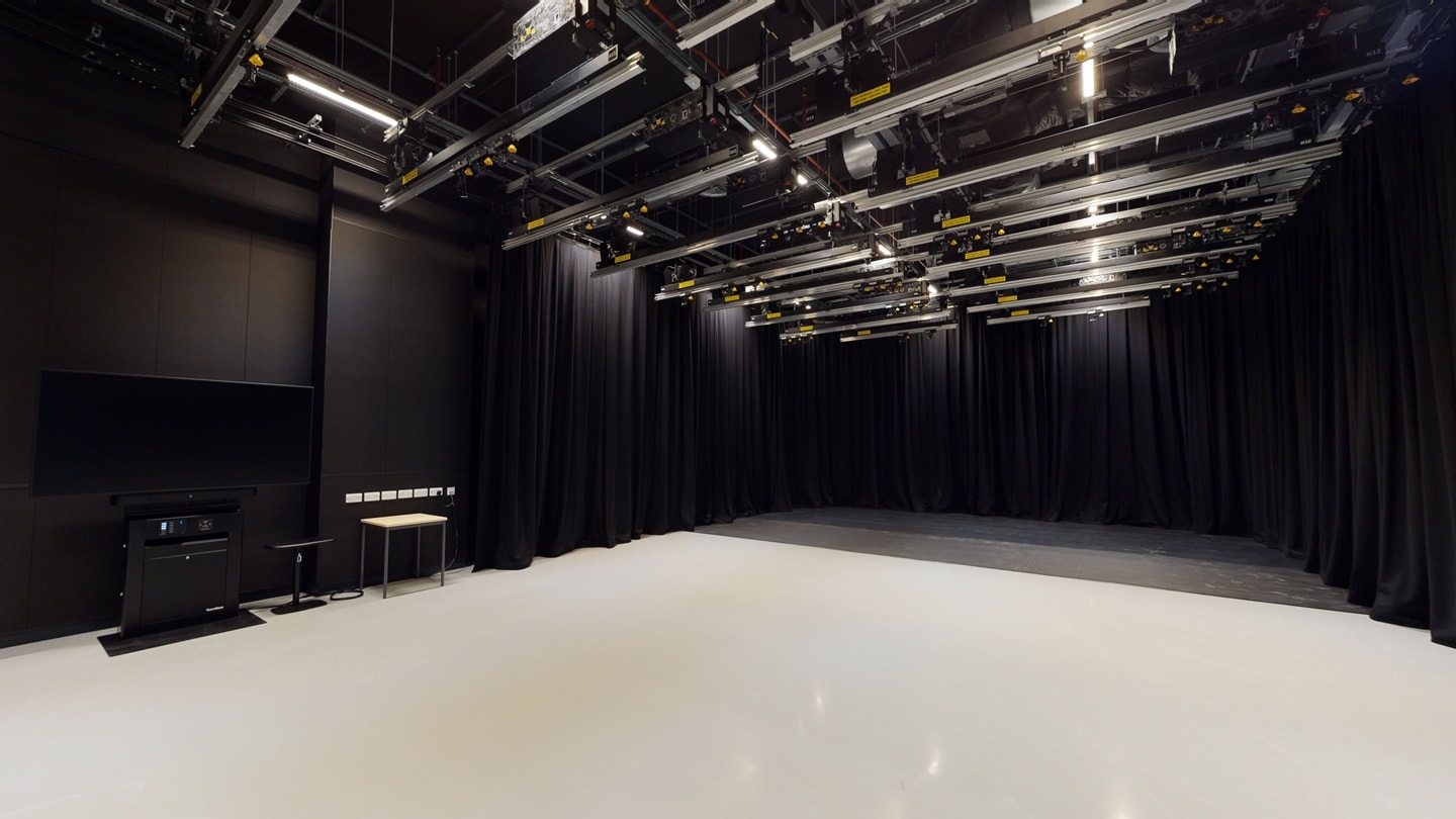 Northern Film School | Leeds Beckett University
