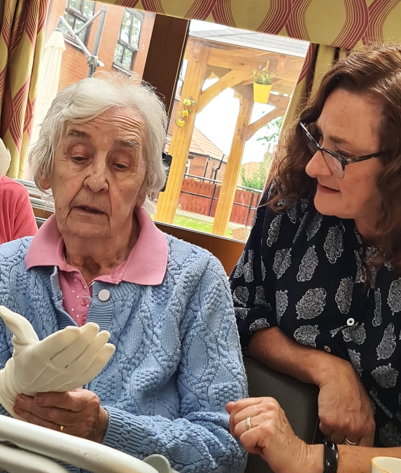 Looking back to go forward | Leeds Beckett University