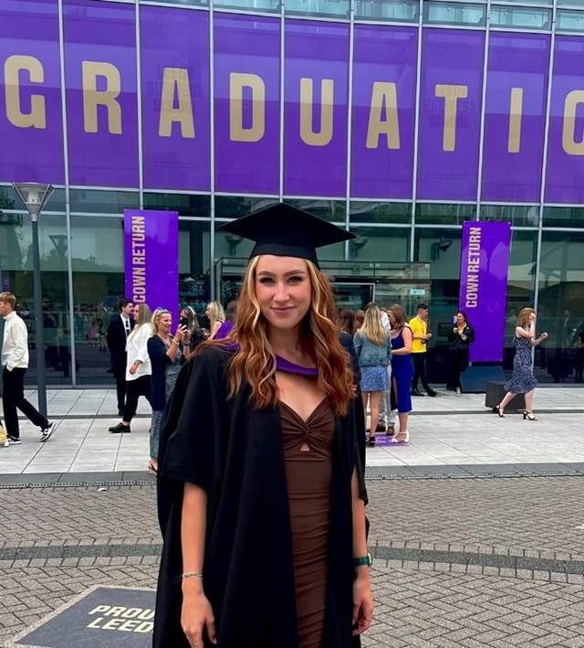 MSc Sport and Exercise Nutrition Course | Leeds Beckett University