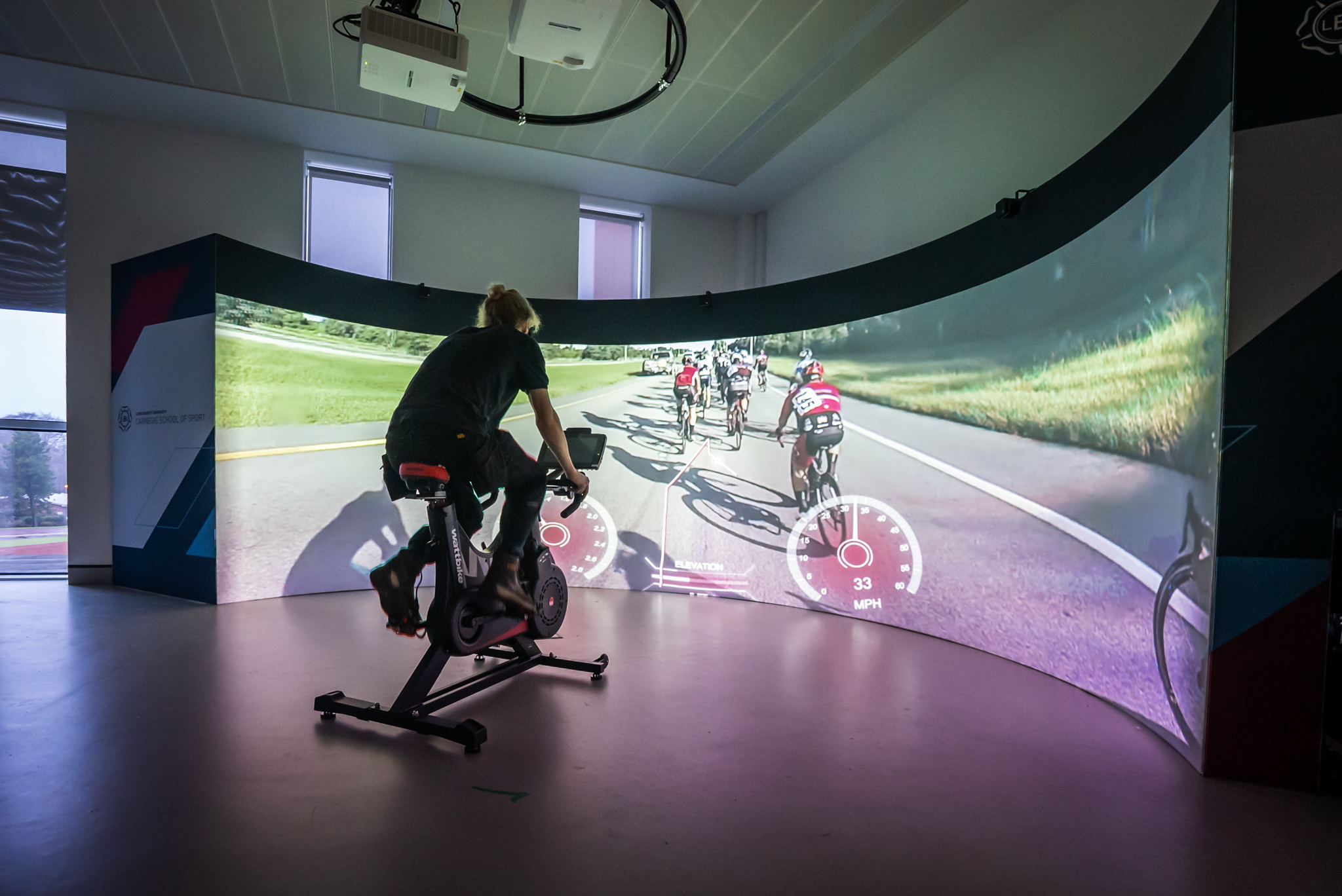 MSc Sport and Exercise Nutrition Course | Leeds Beckett University