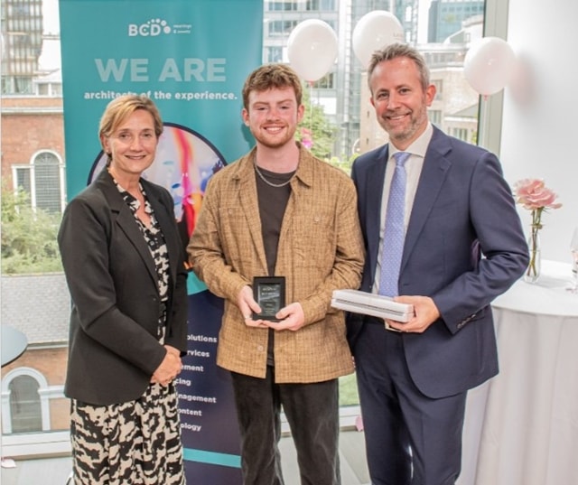 Celebrating Success | Leeds Beckett University