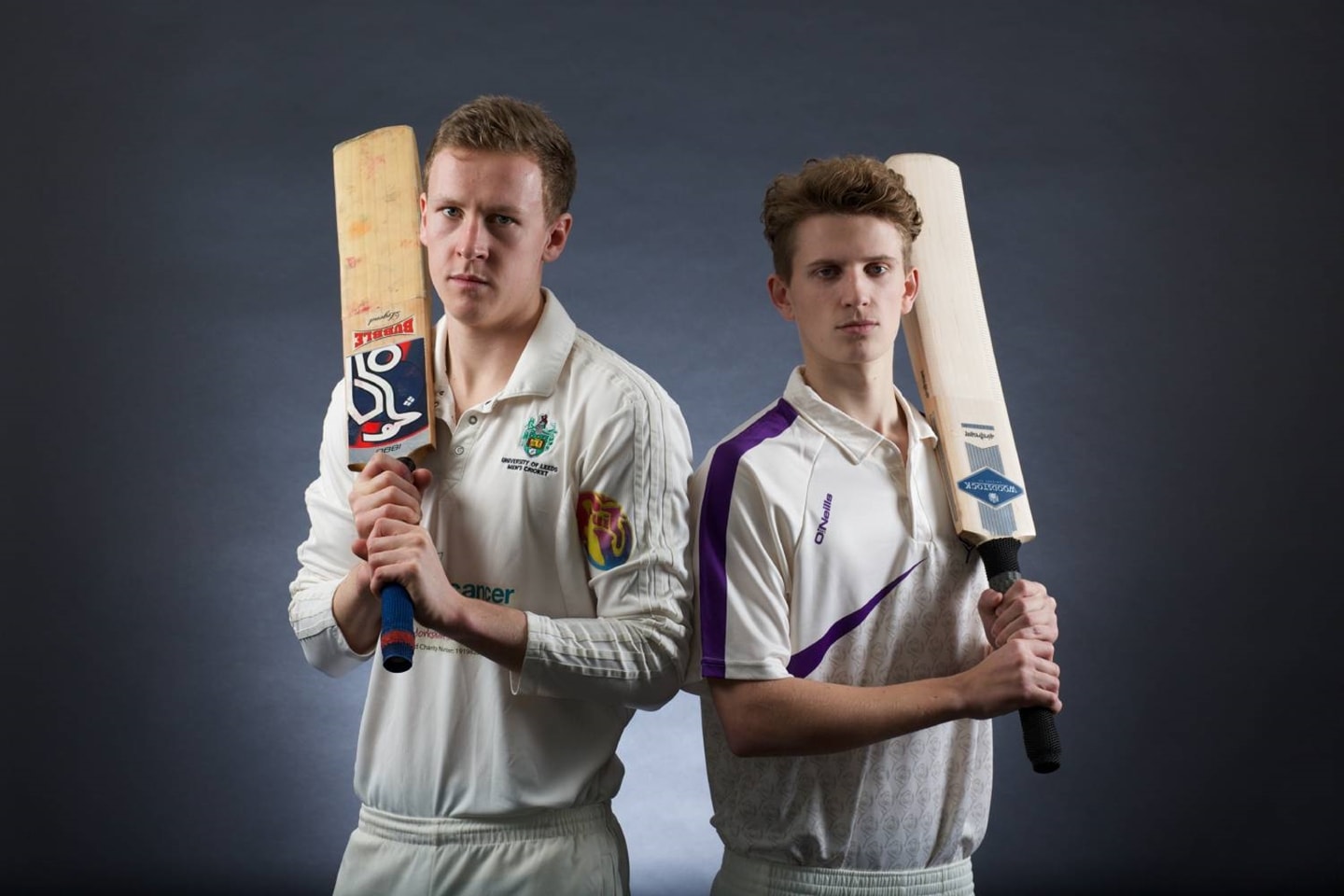 Cricket | Beckett Sport | Leeds Beckett University