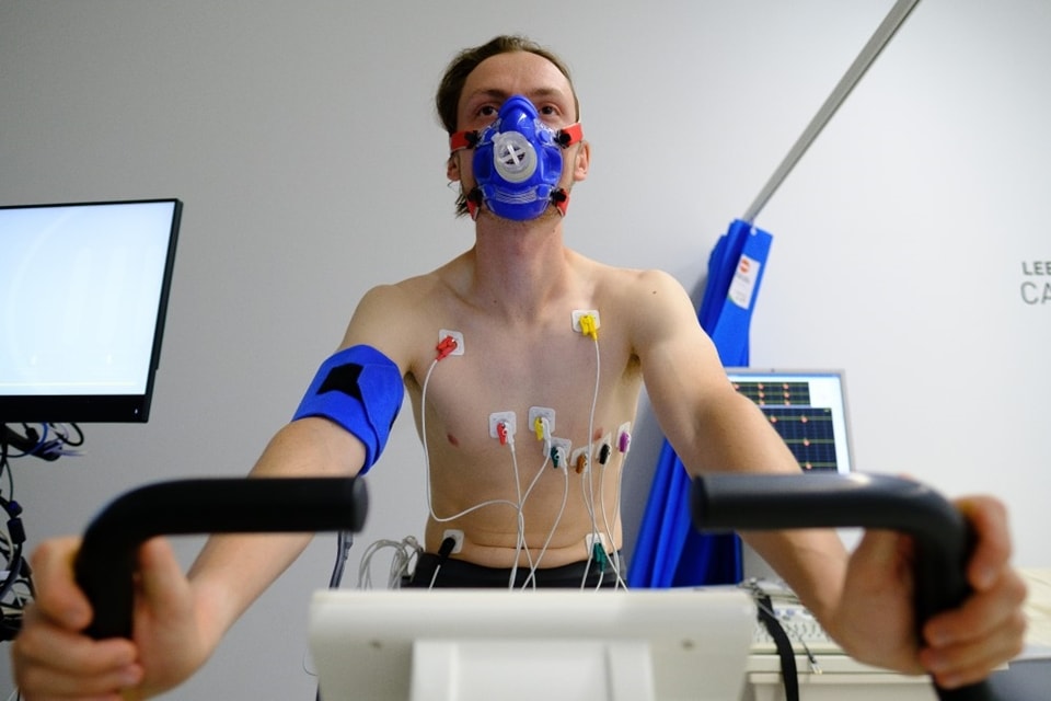 Athlete pre-participation cardiac screening | Health and Performance ...