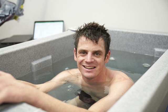 Heat acclimation | Health and Performance Hub | Leeds Beckett University