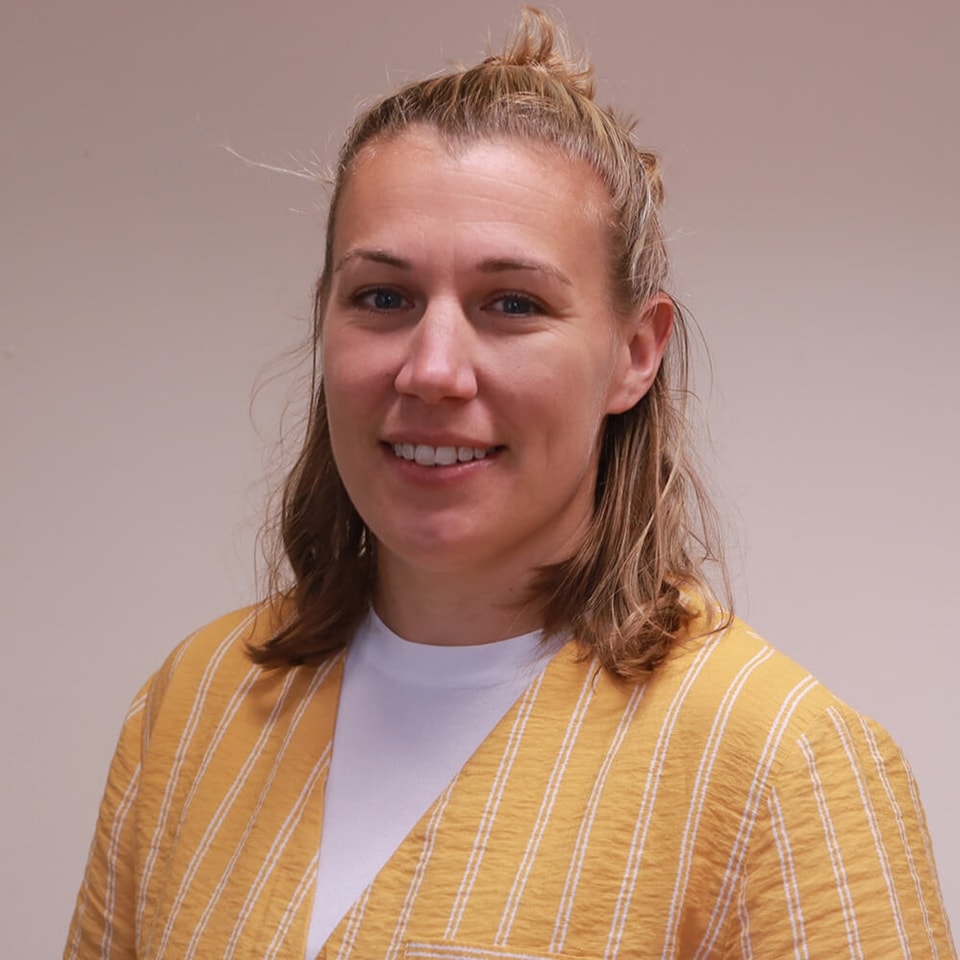 Anna Stodter | Leeds Beckett University