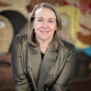 Helen Hepworth | Leeds Beckett University