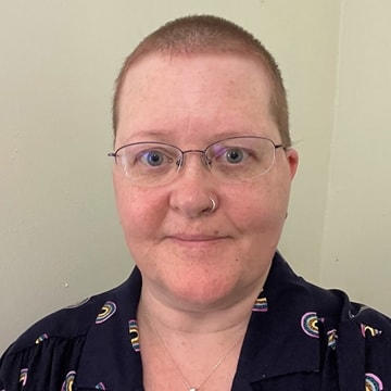 Kay Kempers | Leeds Beckett University