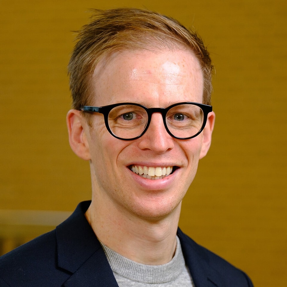 Dr Christopher Till | Leeds Beckett University
