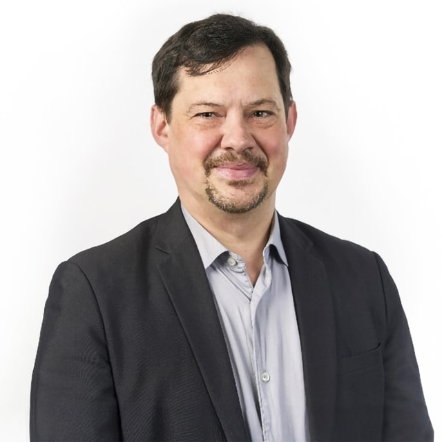Professor Gauthier De Beco | Leeds Beckett University
