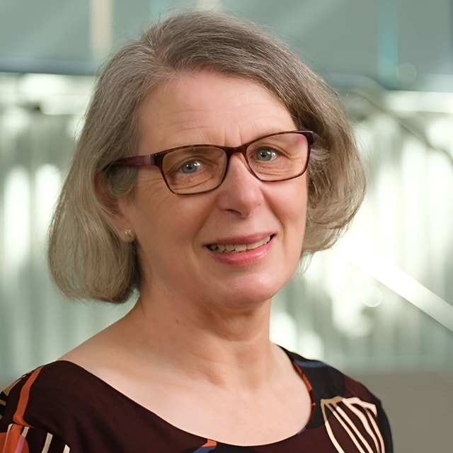 Professor Jane South | Leeds Beckett University