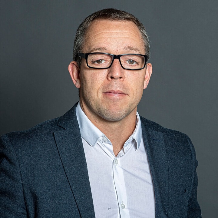 Professor Kevin Till | Leeds Beckett University