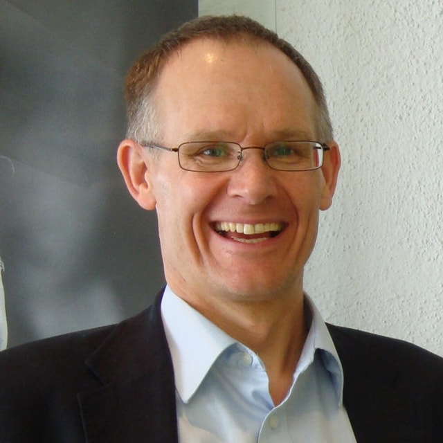 Professor Mark Johnson | Leeds Beckett University