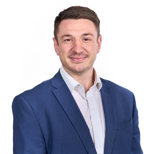 Robin Bennett | Leeds Beckett University