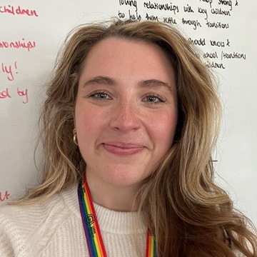 Victoria Worthington | Leeds Beckett University